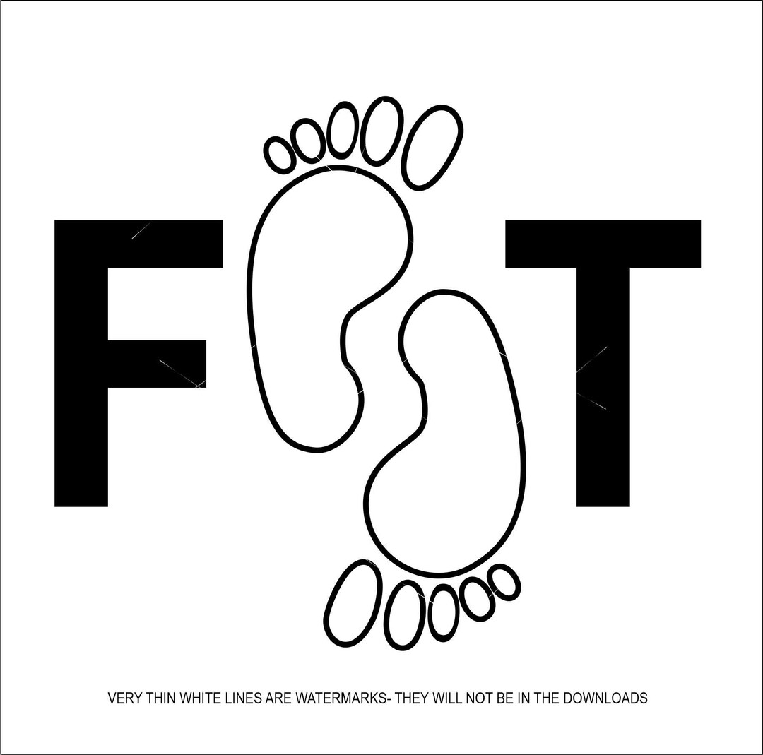 Foot Words Illustration Advertisement Flyer Bath Massager Wellness ...