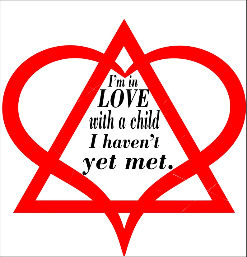 Adoption Waiting to Adopt Symbol 3 Main Points of Relationships Child ...