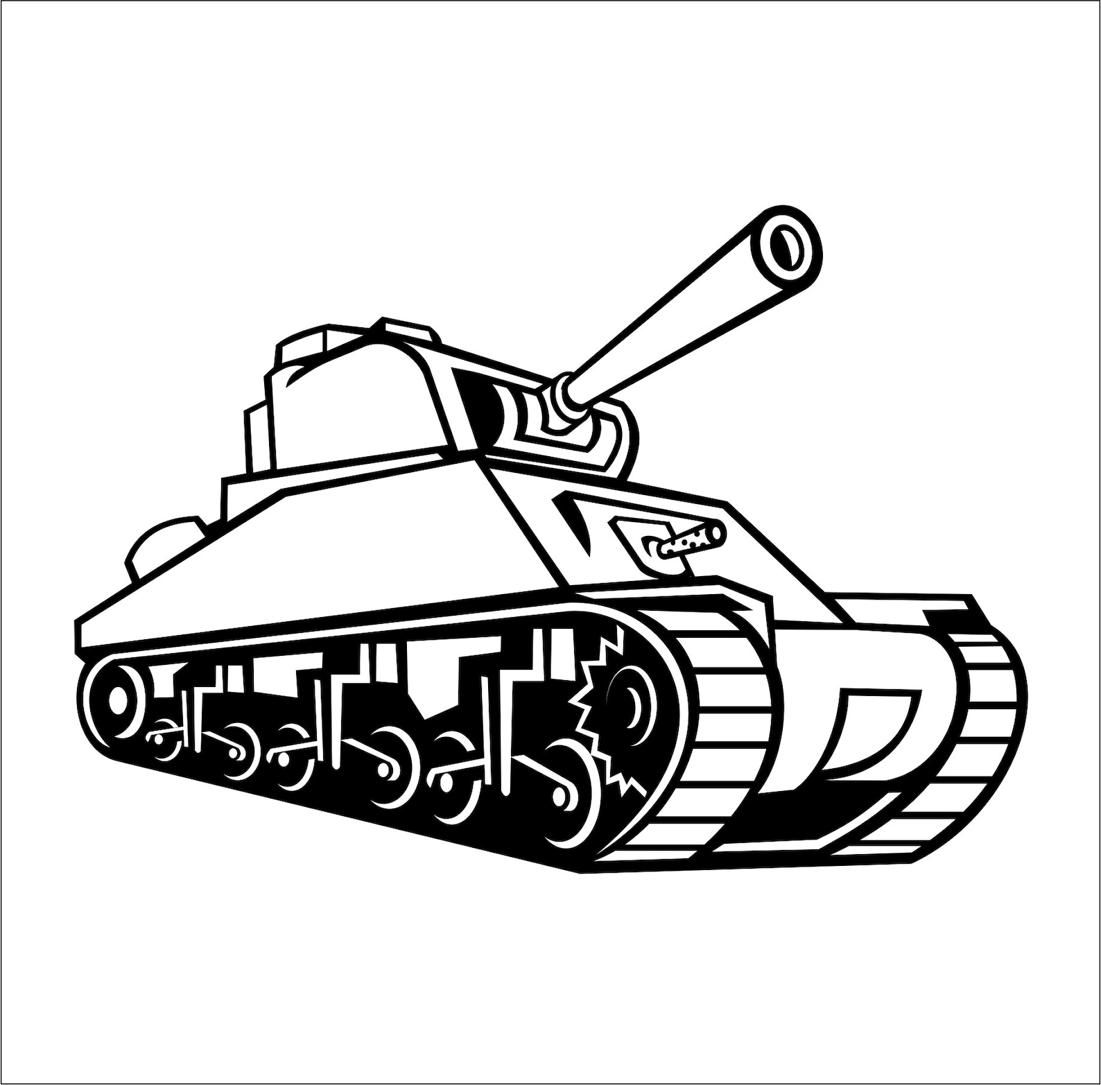 Sherman Tank Military Combat Soldier War Army Infantry Allies | Etsy