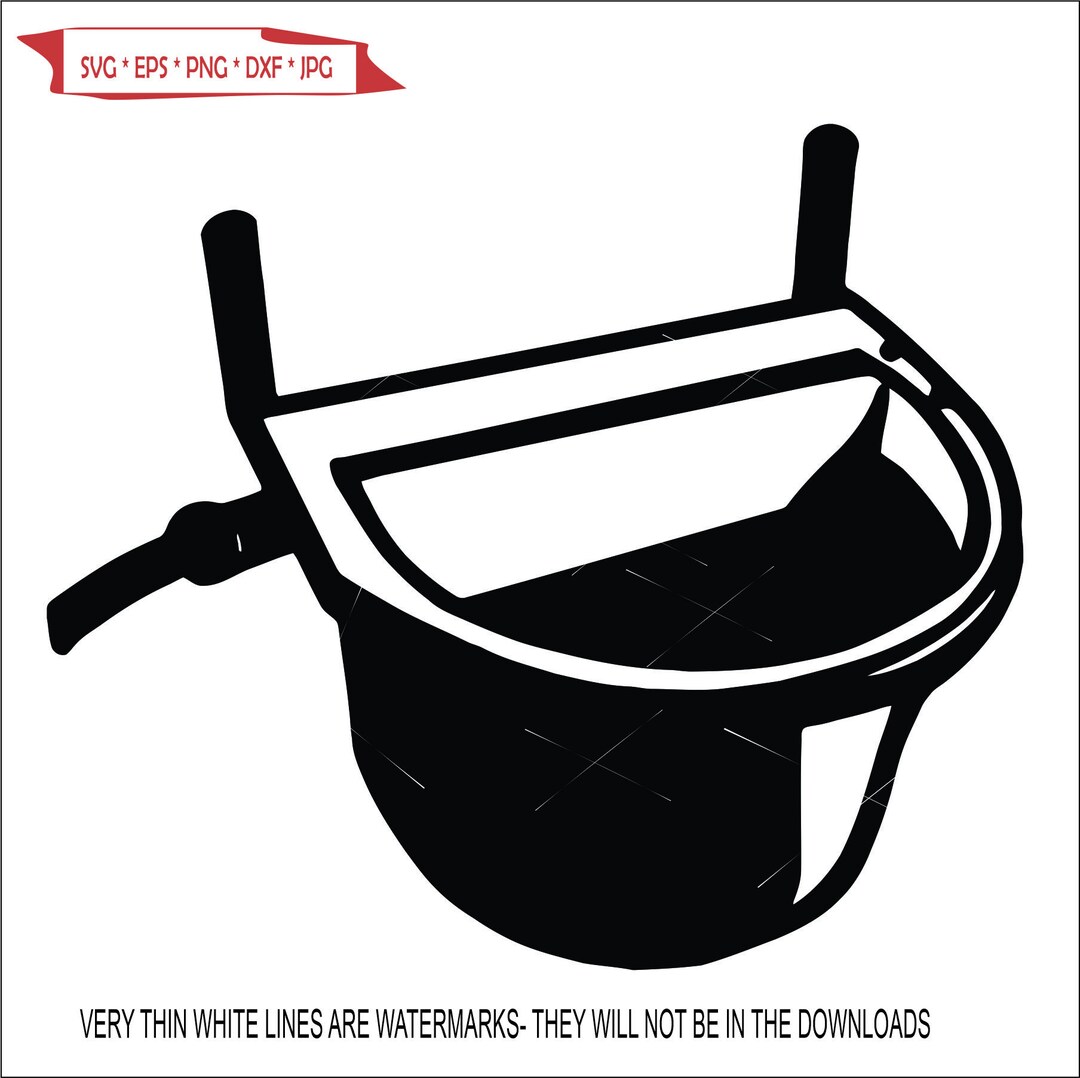 Simple Horse Feed Bag Bucket Cattle Farm Animal Feed Fodder Forage Eat ...