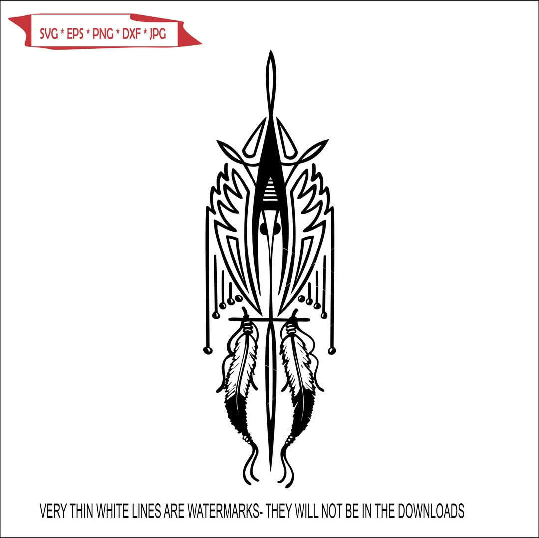 Dream Catcher Fancy Trible Feather Culture Heritage Native American ...