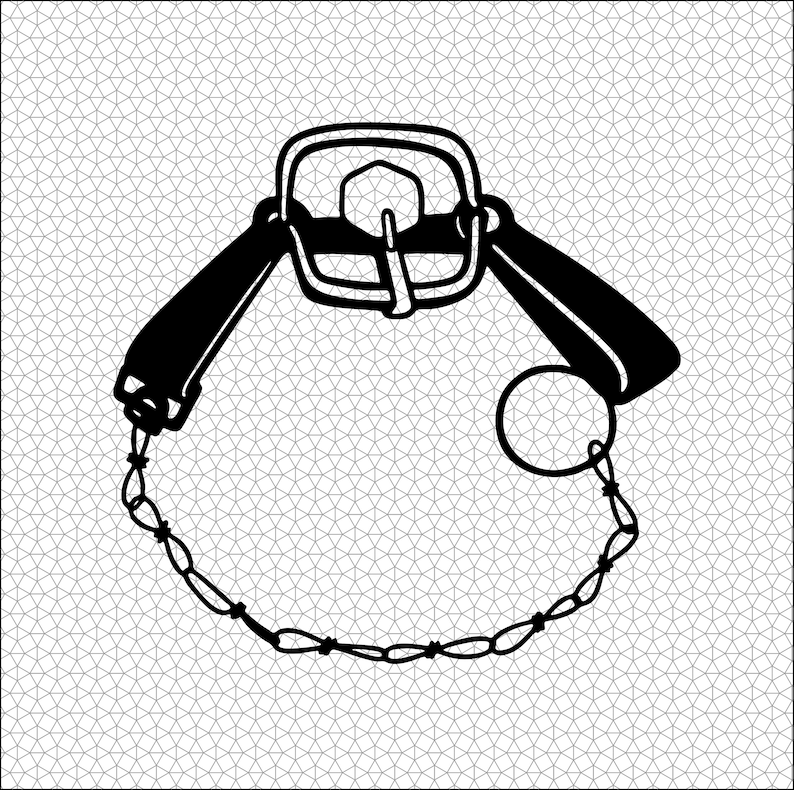 Animal Trap 3 Foot Rodent Snare Hunting Catch Nature Wild - Etsy