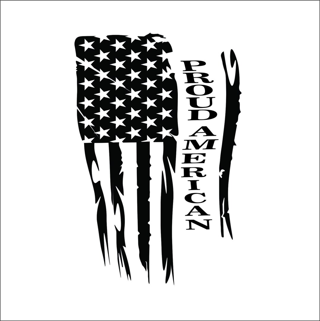 Flag Proud American* Freedom Integrity History United States ...