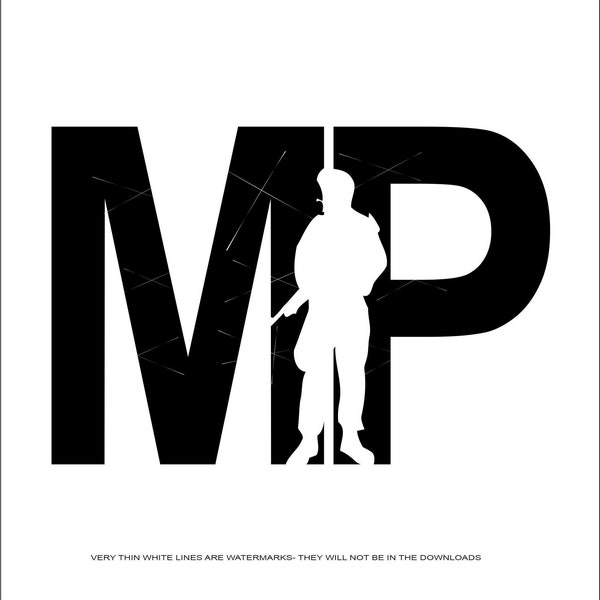 Military Police - Etsy