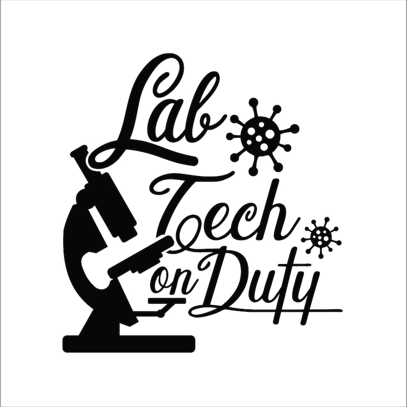 Laboratory Clipart - Etsy