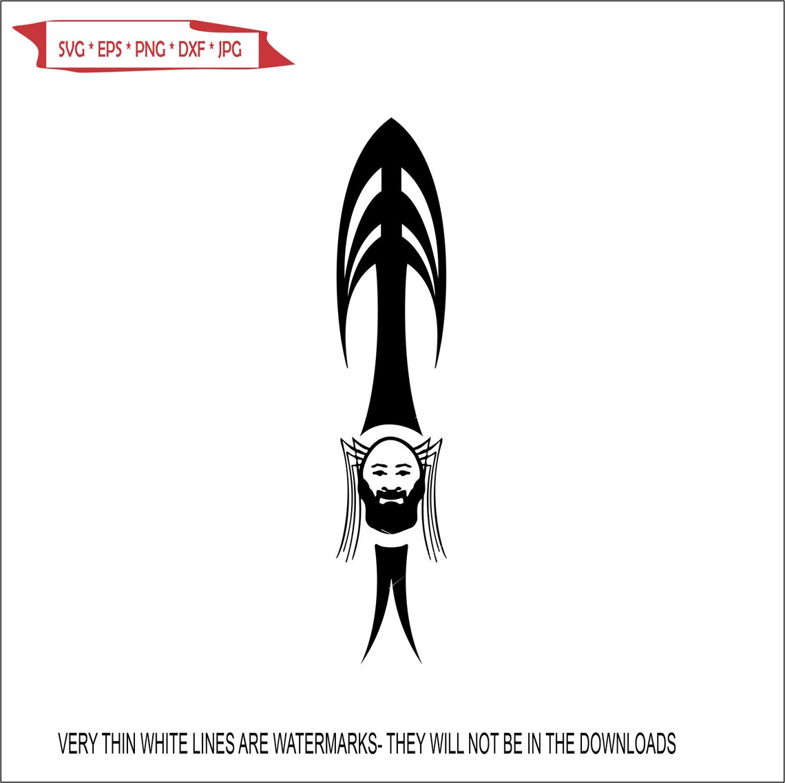 Trible Indian Arrow Native Face in Middle American Heritage - Etsy