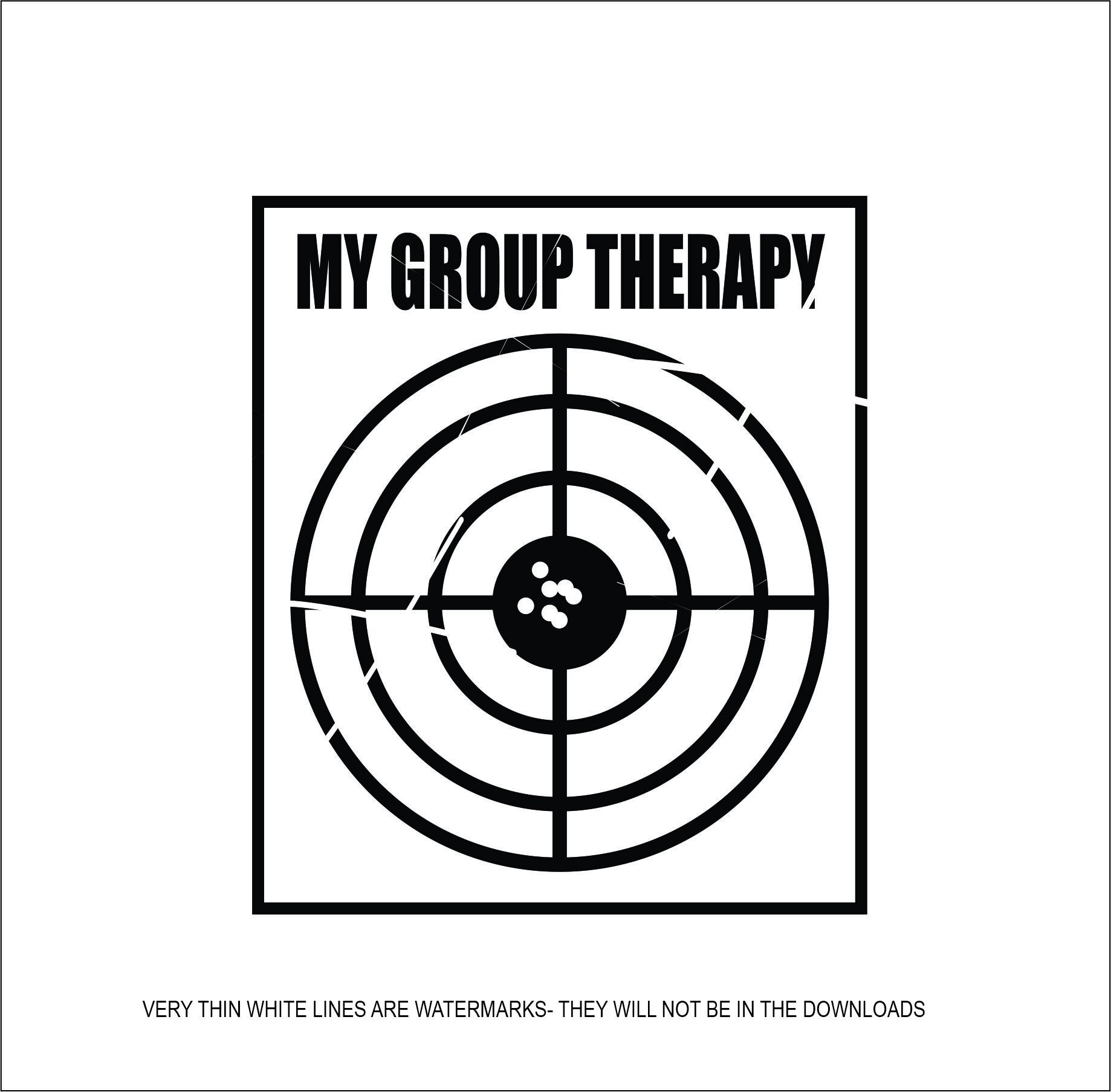 Group Therapy Target