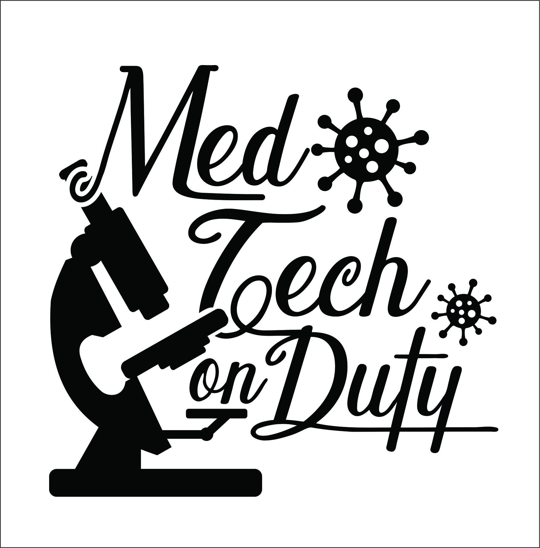 Medical Technologist Clipart