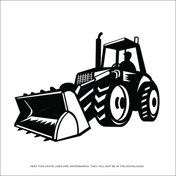 Clip Art De Topadora
