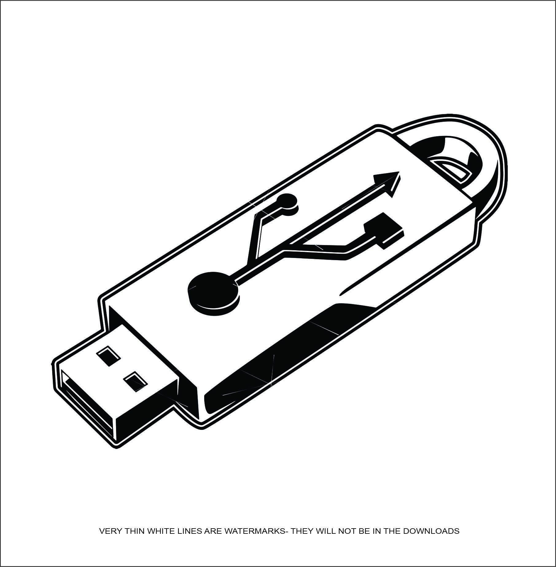 Computer Memory Clip Art