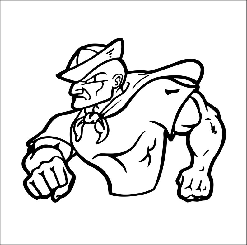 Sailor Muscles Looks Ready Navy Military * Cut Sign Image Clipart ...