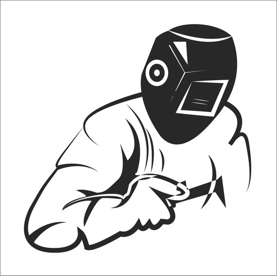 Stick Welding Clipart