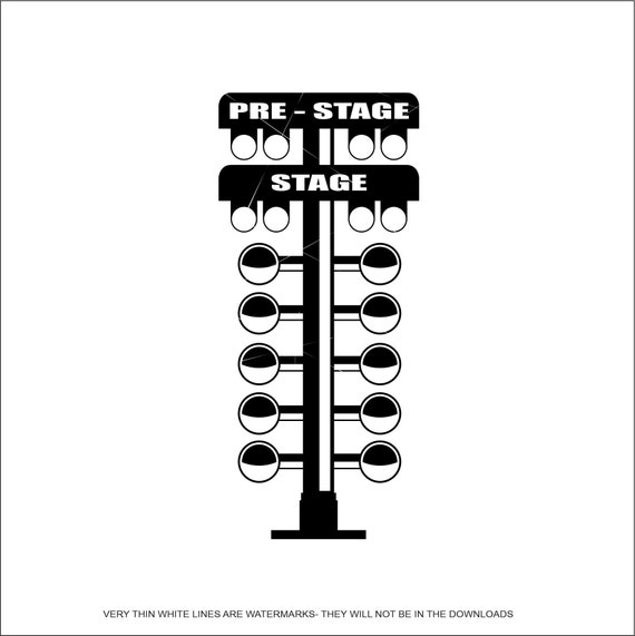 Drag Strip Christmas Lights At Alice Manning Blog