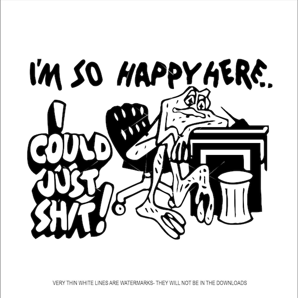 So Happy I Could - Etsy