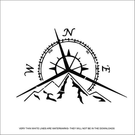 Craft Supplies & Tools Drawing & Drafting Visual Arts Compass #3 ...