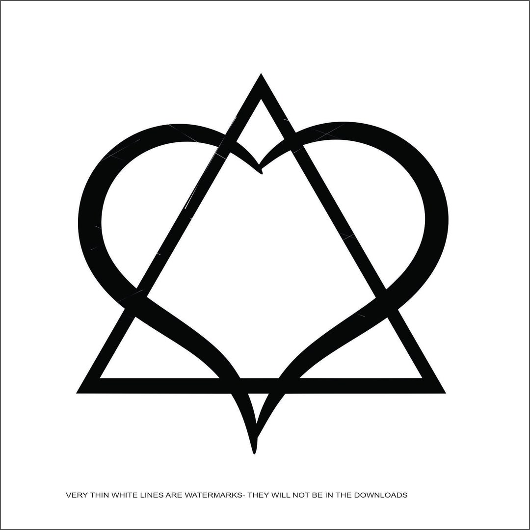 Simple Adoption Symbol 3 Main Points of Relationships Child Parent ...