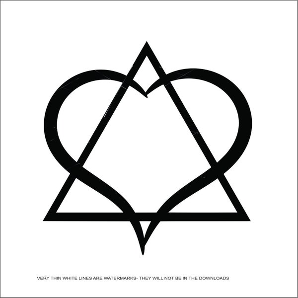 Adoption Symbol - Etsy