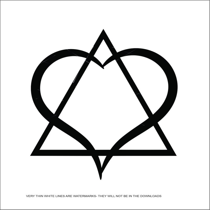 Adoption Symbol - Etsy