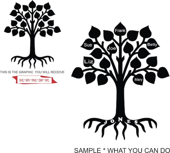 Family Tree Drawing Genealogy Png Clipart Ancestor