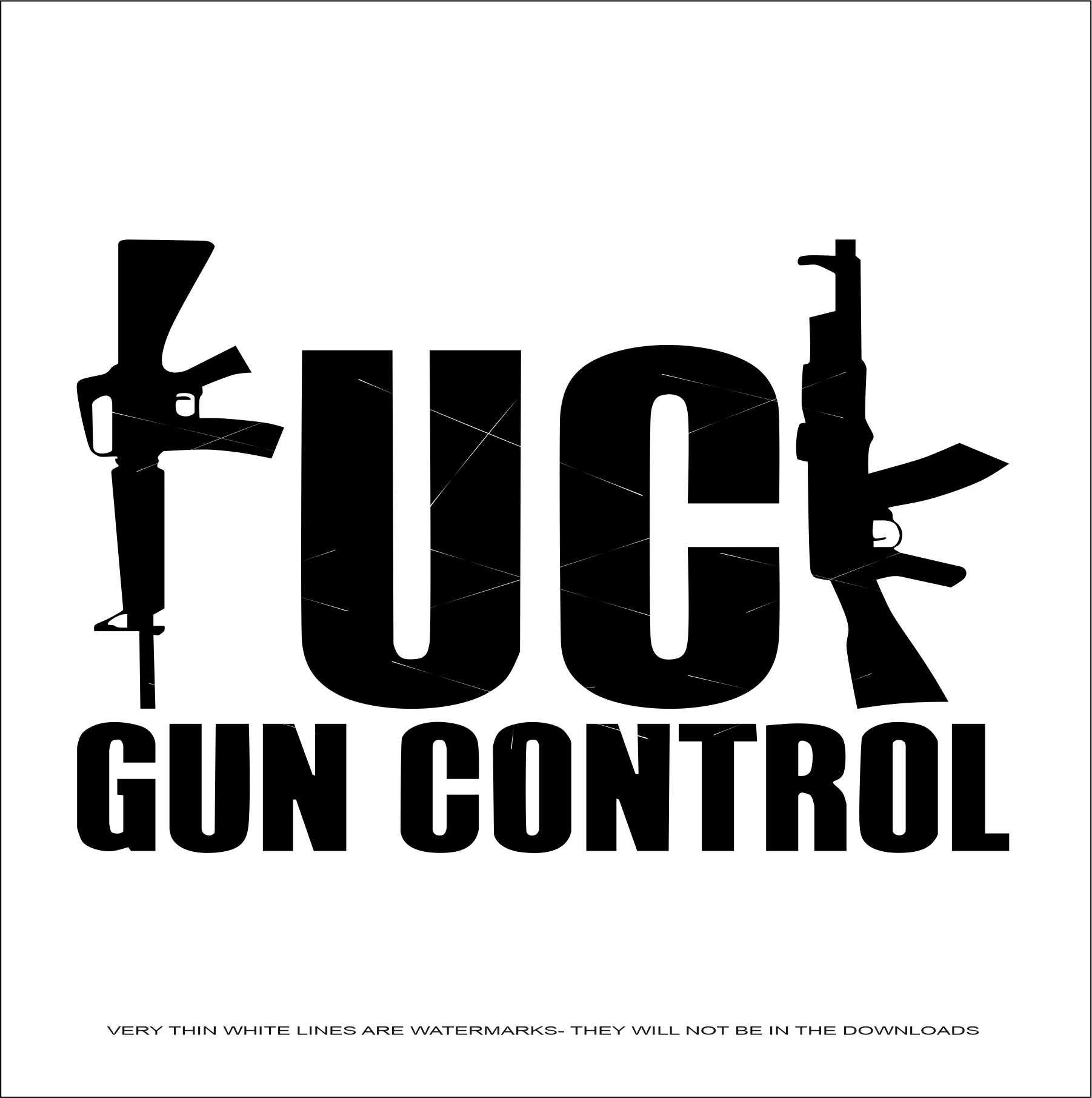 Pro 2nd Amendment Signs