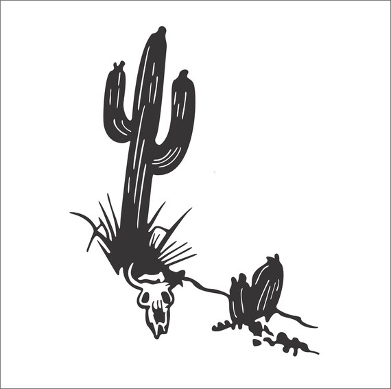 Arizona Desert Clipart Images