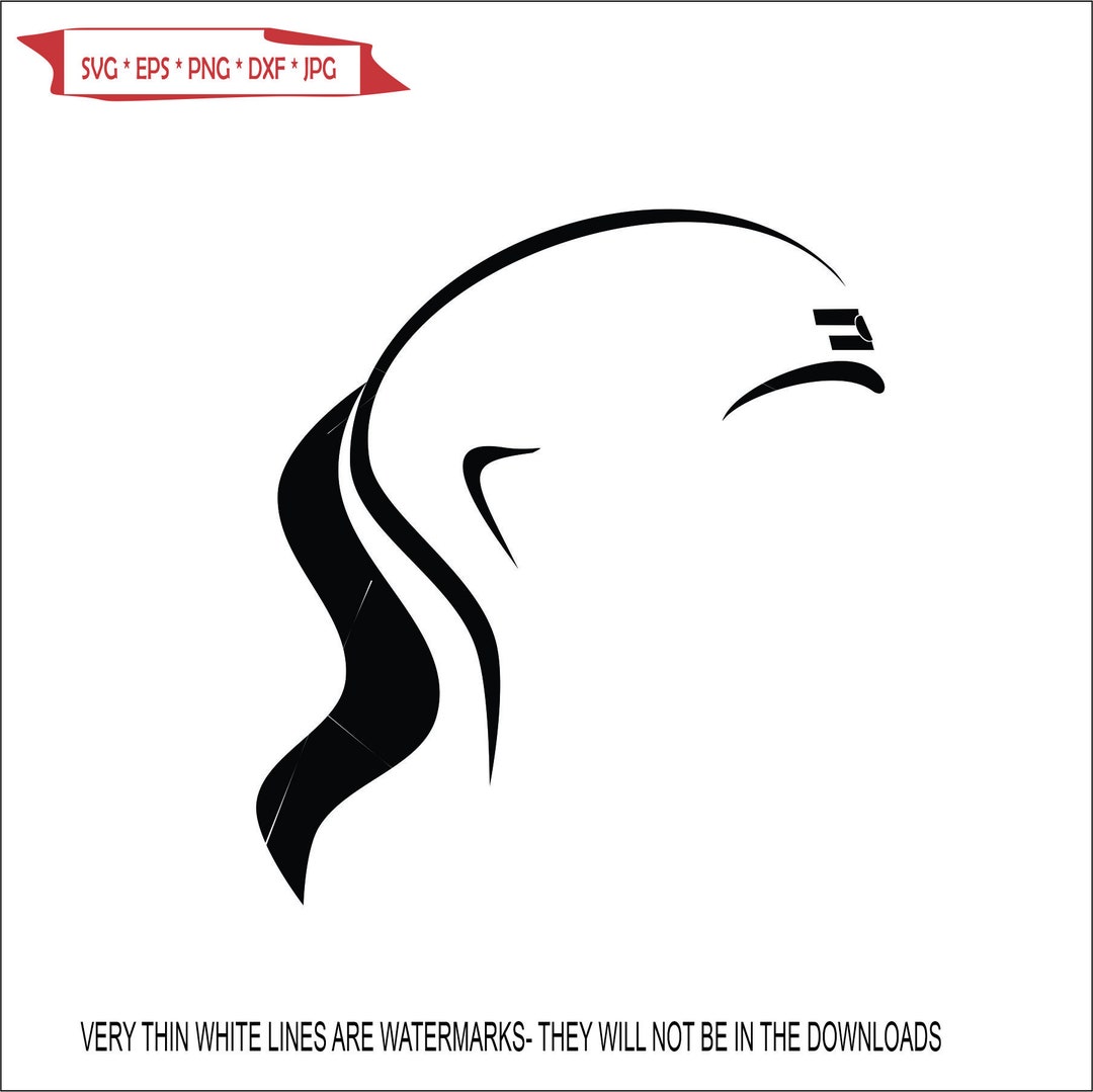 Chanakya Hair Indian Style Profile Face Native First American Culture ...