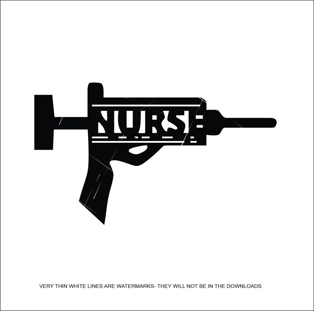 Nurse Hand Huge Needle Drip Medicine Medical Nurse Care Profession ...