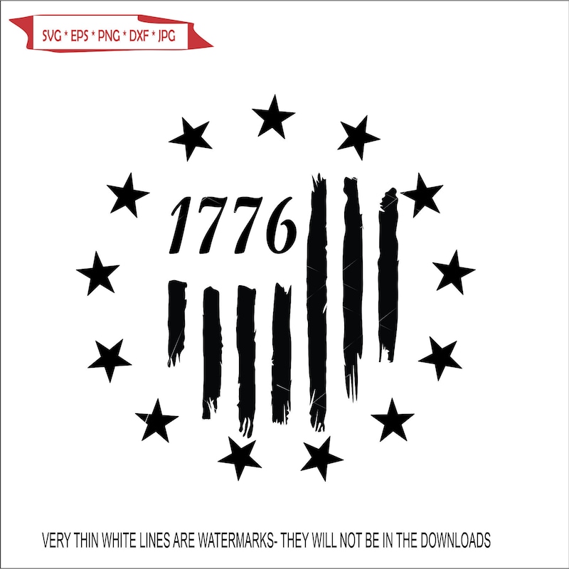 1776 Tattoos - Etsy