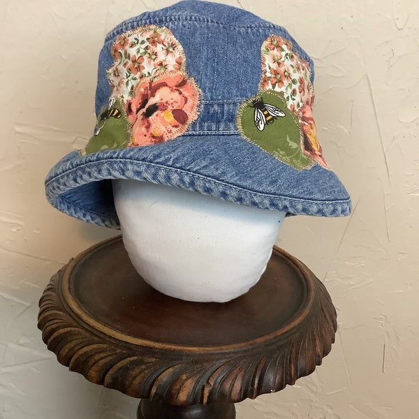 Magnolia Pearl Hat - Etsy