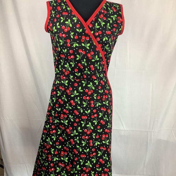 Mrs Apron - Etsy