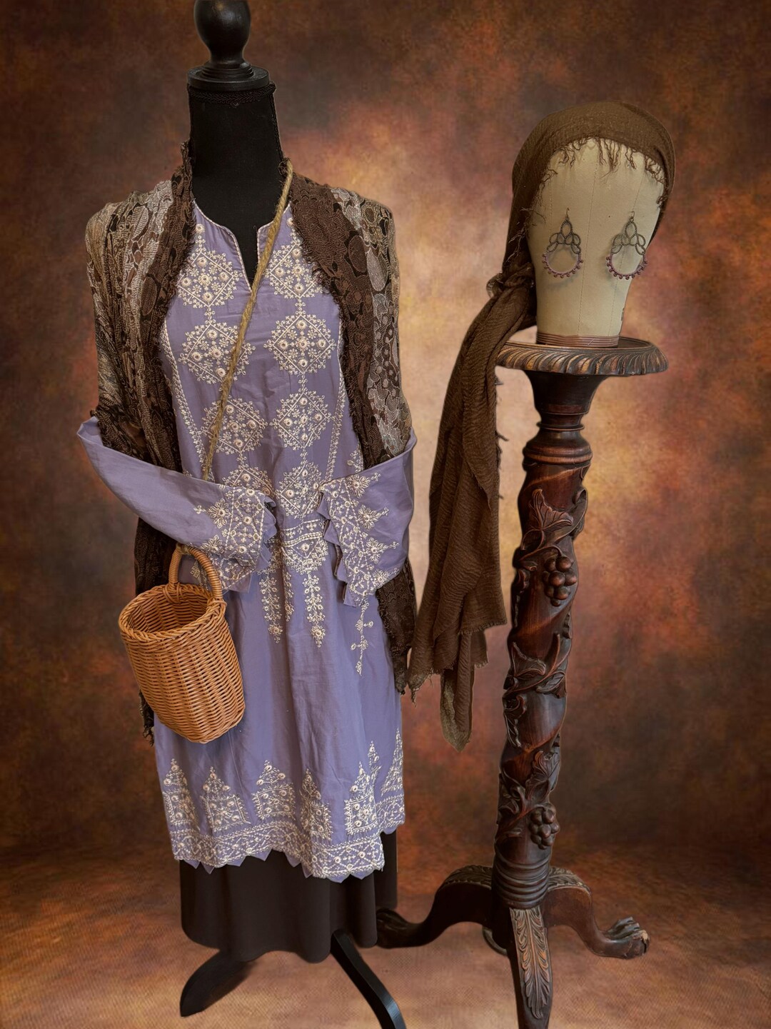 84 Custom Order - the Chosen Costume - Etsy
