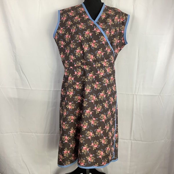 1940s Full Apron - Etsy