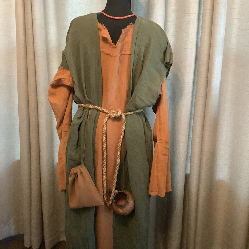 Bible Costume - Etsy