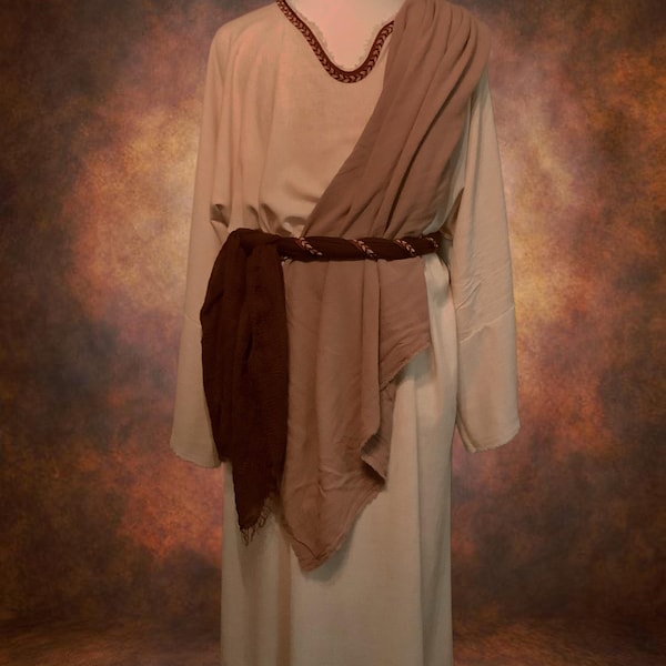 Jesus Costume - Etsy