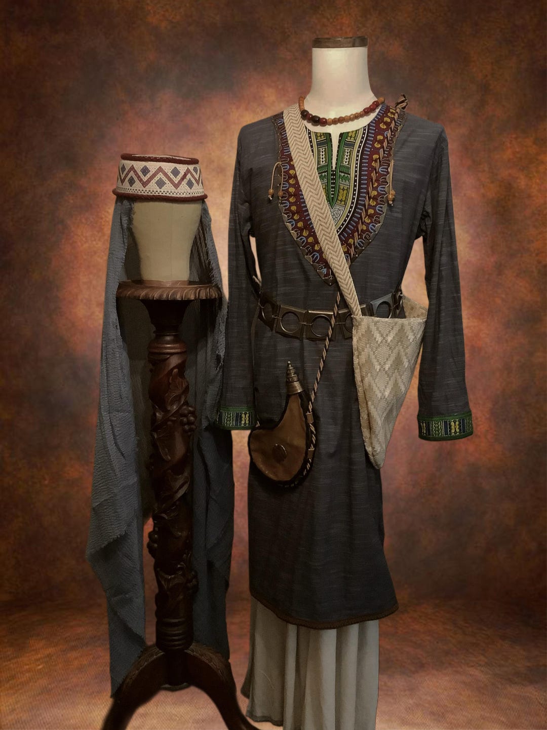 53 Custom Order - the Chosen Costume - Etsy