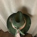 Custom Weathered Hat - Etsy