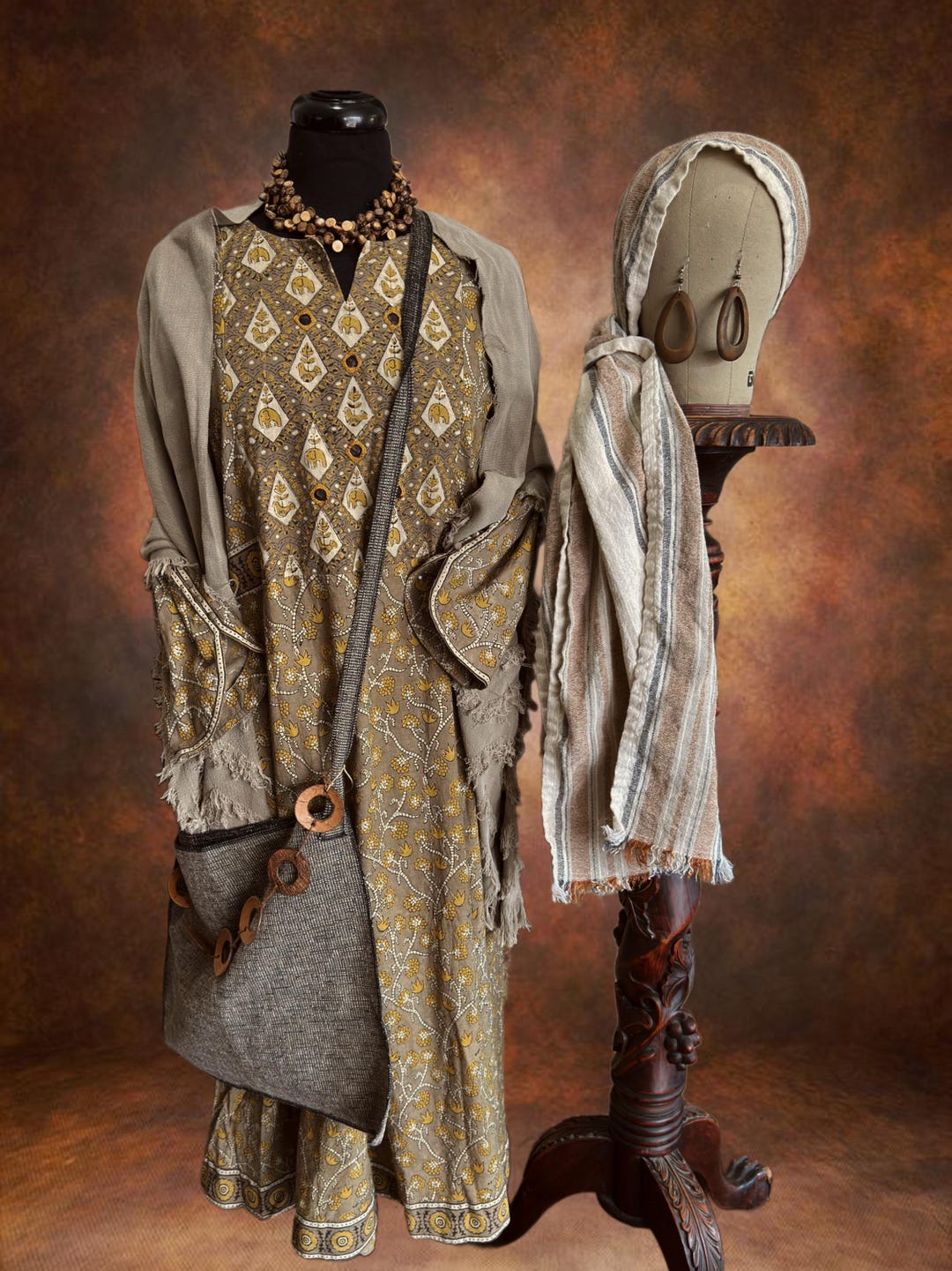 123 Ready to Ship - the Chosen Costume - Etsy