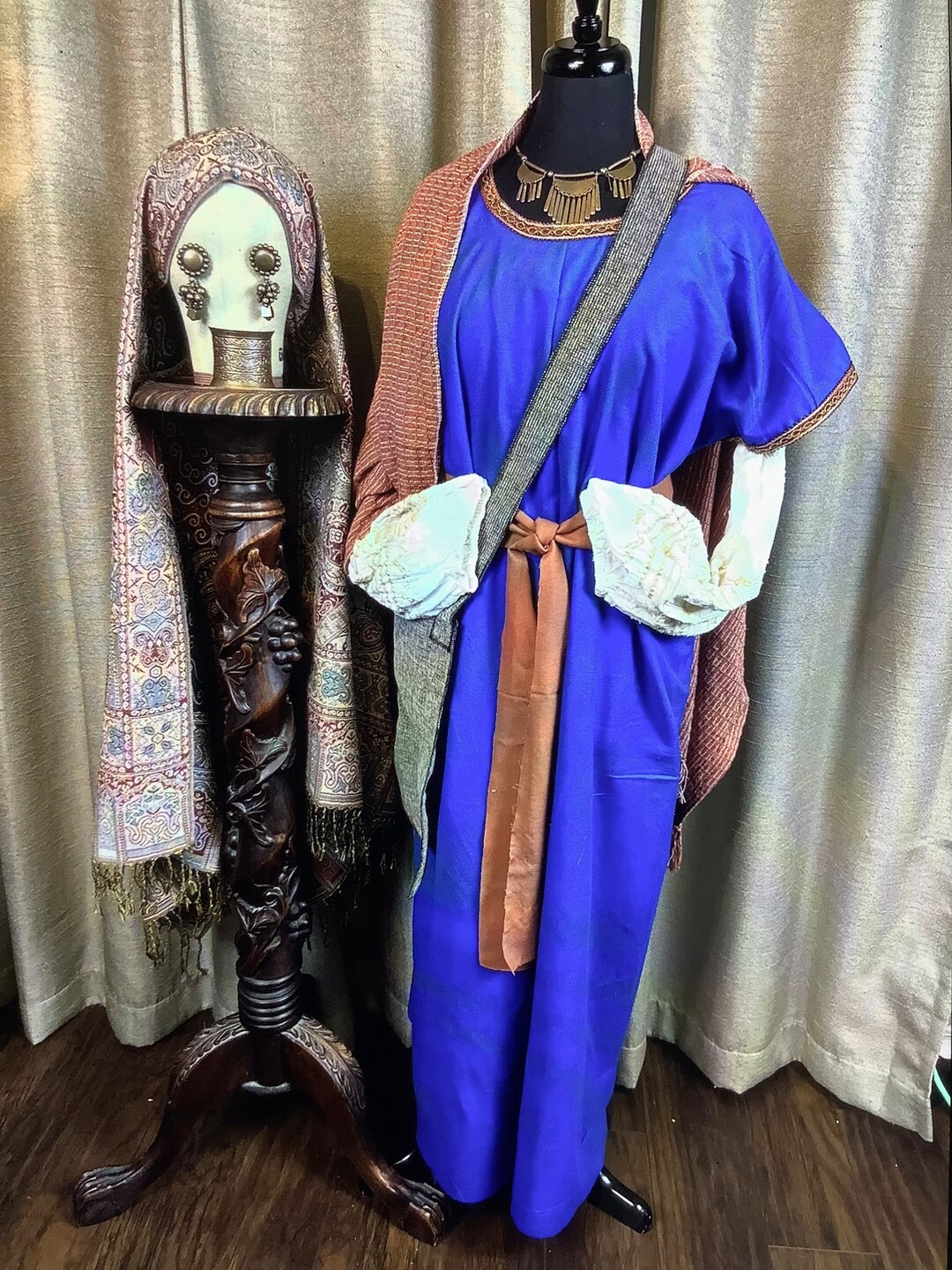 The Chosen Costumes Custom 42 - Etsy