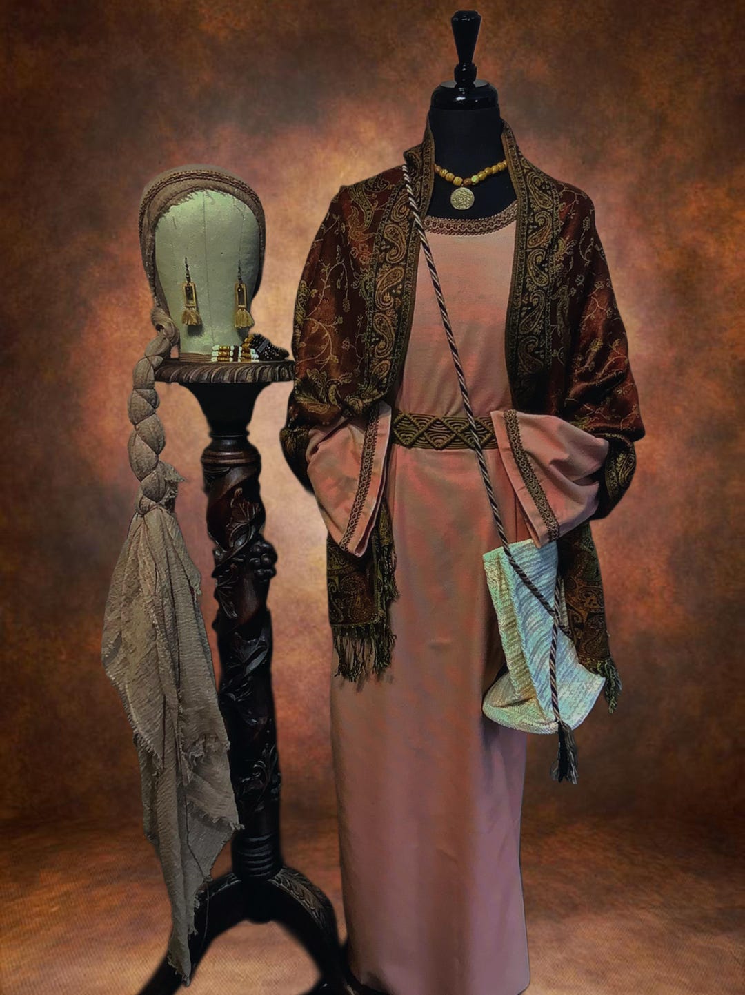 42 Custom Order - the Chosen Costume - Etsy