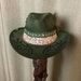 Custom Weathered Hat - Etsy