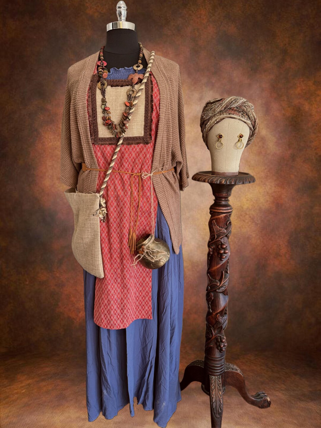 25 Ready to Ship - the Chosen Costume - Etsy