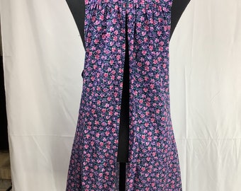 Pullover Apron | Etsy