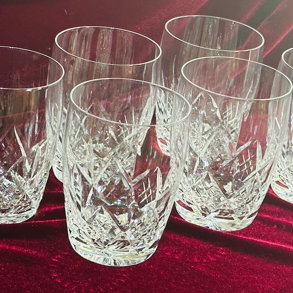 Stuart Crystal - Etsy Australia