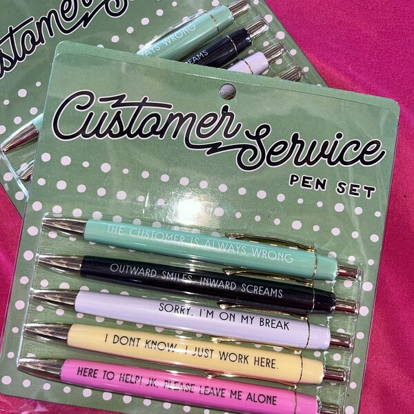 Customer Service - Etsy