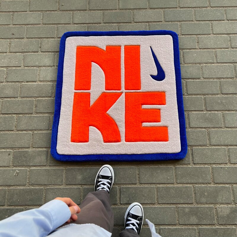 Aesthetic Rugs - Etsy