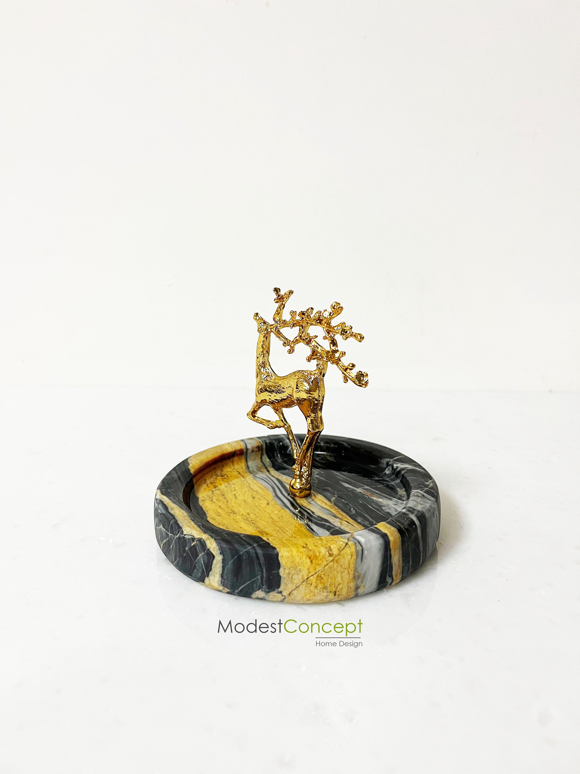 Marble Jewellery Shelf, Jewelry Display & Organization, Jewellery Box ...