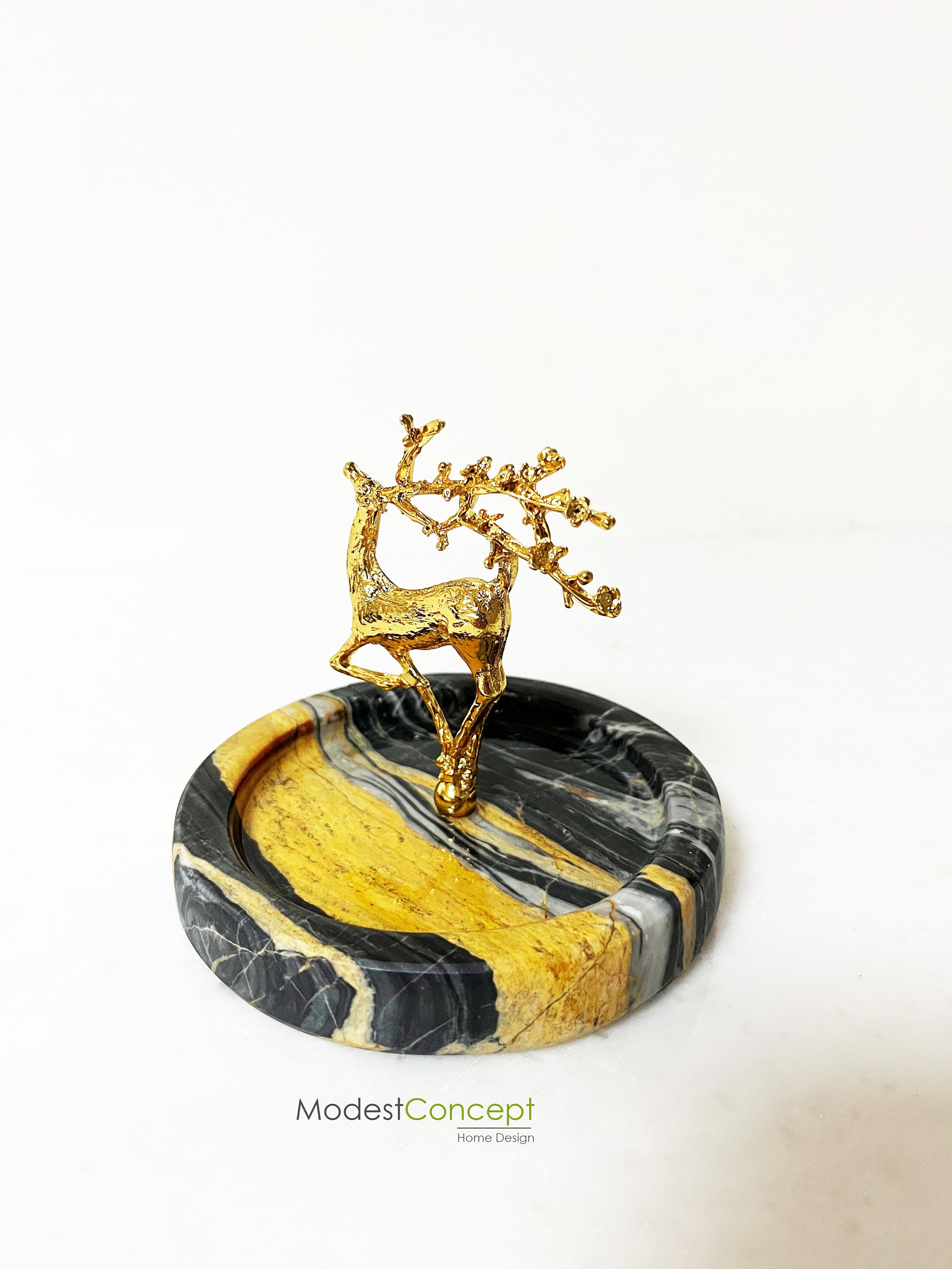 Marble Jewellery Shelf, Jewelry Display & Organization, Jewellery Box ...