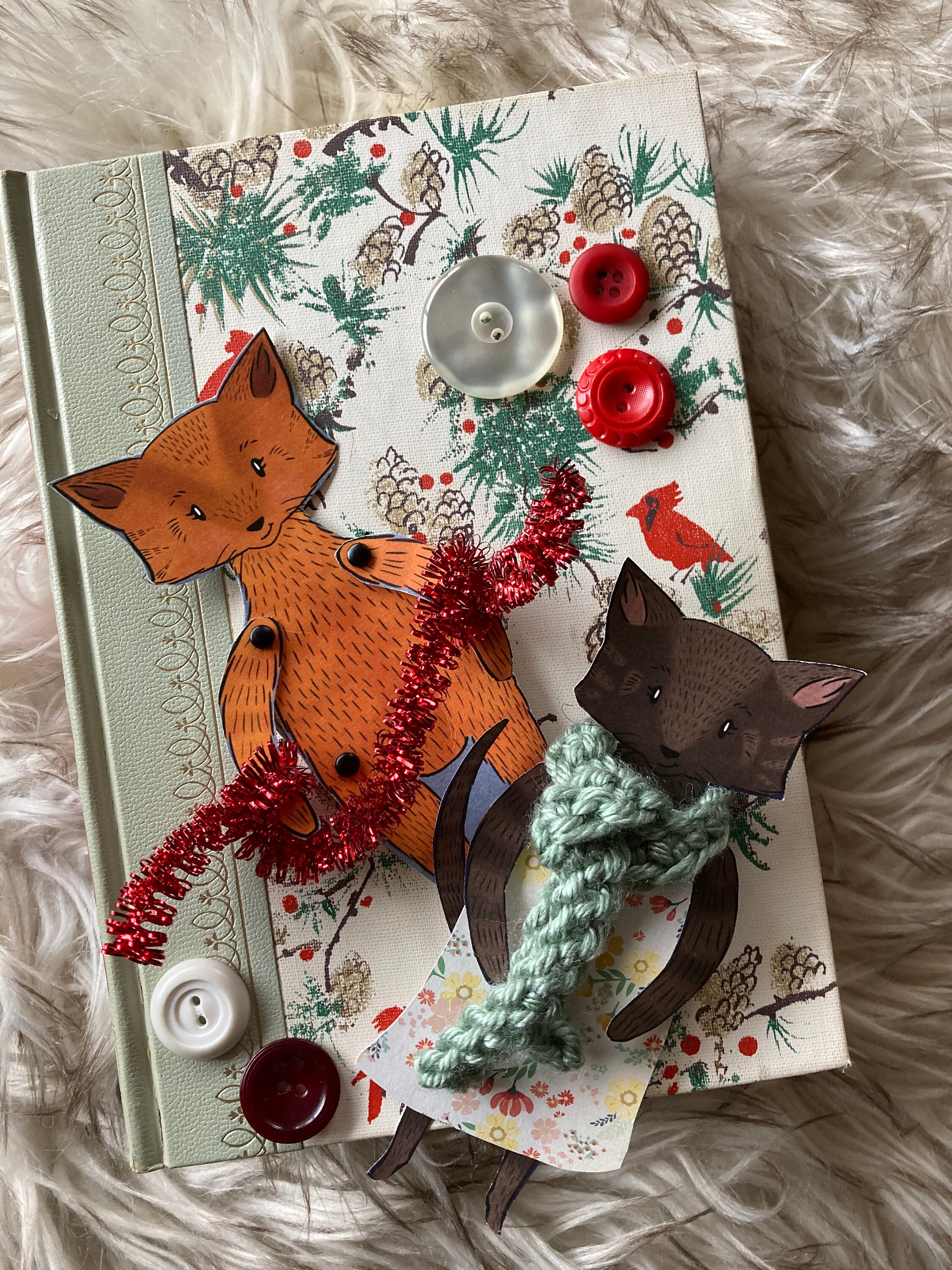 Downloadable Kitten Paper Puppet - 12 Characters - Puppet Theater ...