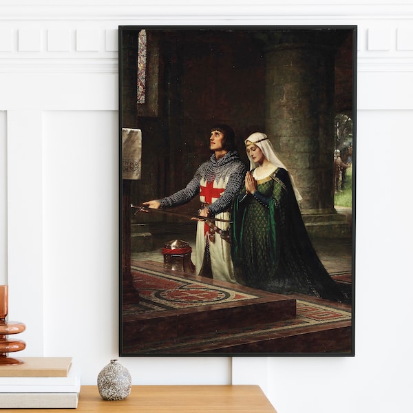 Dedication Art - Etsy