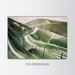 Eric Ravilious - Chalk Paths (1935) - Samsung Frame TV Art - South ...